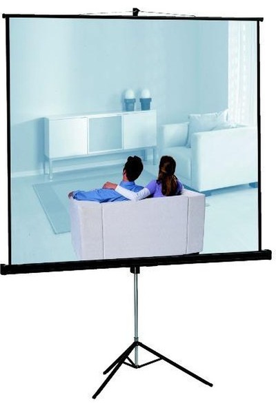 LiteOut 120x90 cm Tripod Ayaklı Taşınabilir Projeksiyon Perdesi LiteOut 120x90 cm Tripod Ayaklı Taşınabilir Projeksiyon Perdesi