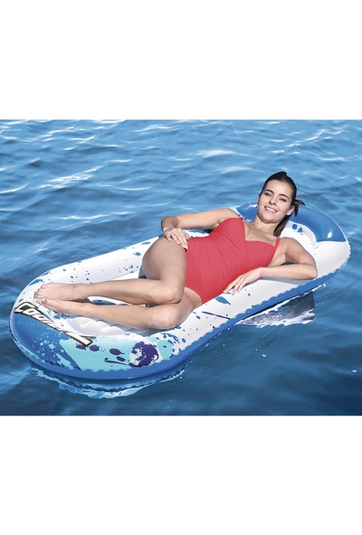 Bestway Desenli Deniz Yatağı 43156
