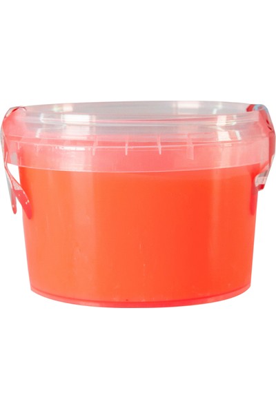 Yum Toys Slime Işıklı Oyun Jeli 170 gr - 1 Adet Turuncu Yum Toys Slime Işıklı Oyun Jeli 170 gr - 1 Adet Turuncu