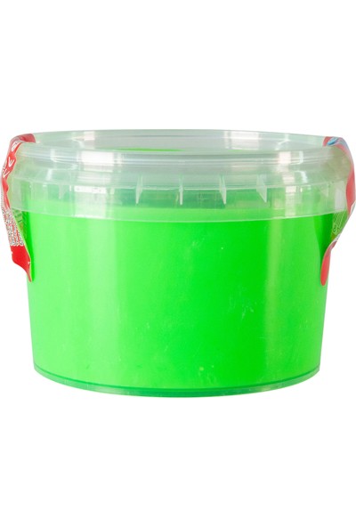 Yum Toys Slime Işıklı Oyun Jeli 170 gr - 1 Adet Yeşil Yum Toys Slime Işıklı Oyun Jeli 170 gr - 1 Adet Yeşil