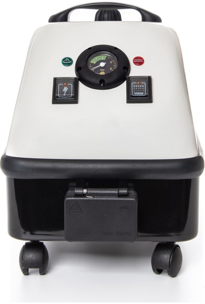 Thermostar Klasik Kuru Buharlı Temizlik Cihazı