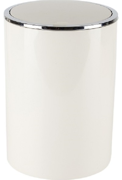 Primanova Çöp Kovası 6 lt Bej