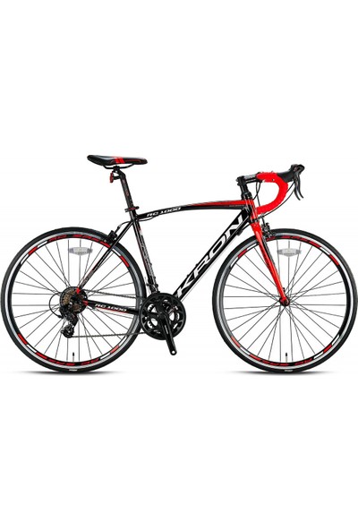 Kron 2019 Kron Rc 1000 Yol Bisikleti-54-14 V-Calıper-P.syh/krmz/byz 28 Kron 2019 Kron Rc 1000 Yol Bisikleti-54-14 V-Calıper-P.syh/krmz/byz 28