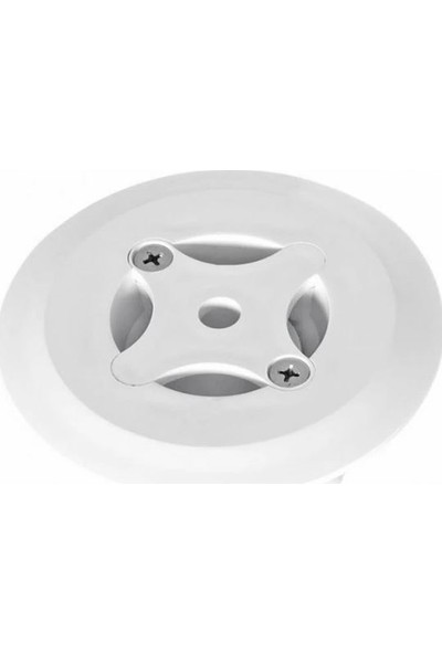 Waterfun D.50 Taban Besleme Nozulu Debi Ayarlı Waterfun D.50 Taban Besleme Nozulu Debi Ayarlı