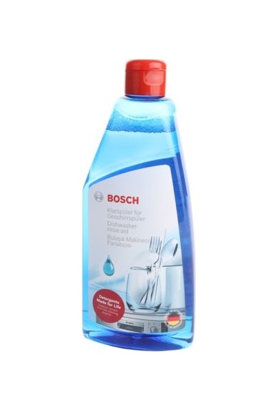 Bosch Bulaşık Makinesi Parlatıcısı 0,5 L