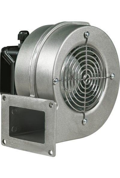 Kayı Fan KAZ140 Alüminyum Gövdeli Salyangoz Fan 140 mm Kayı Fan KAZ140 Alüminyum Gövdeli Salyangoz Fan 140 mm