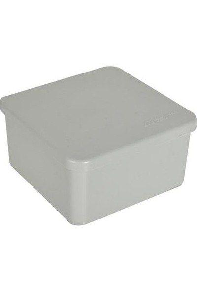 Mutlusan Termoplastik Buat 85 x 85 x 50 Mutlusan Termoplastik Buat 85 x 85 x 50