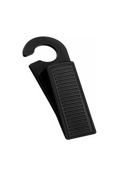 Localshop Kapı Stoperi Kapı Kolu Askılı 4'lü