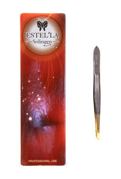 Estella Solingen Titanyum Cımbız