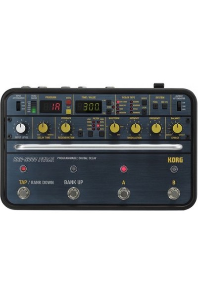 Korg Sdd 3000 Pedal Korg Sdd 3000 Pedal