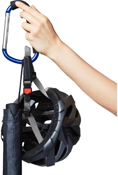 Tchibo XXL Kıskaçlı Kanca