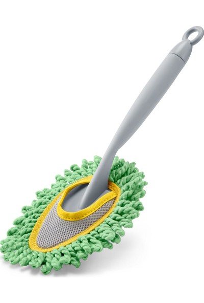 Tchibo Mikrofiber Toz Fırçası