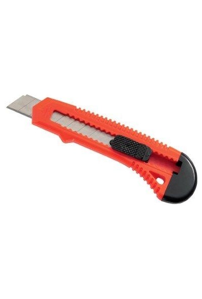 First Master Maket Bıçağı Plastik Falçata