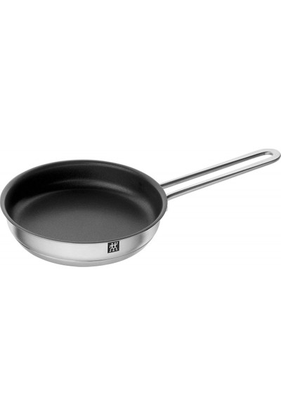 Zwıllıng 666591600 Kızartma Tava Yapışmz 16 cm Zwıllıng 666591600 Kızartma Tava Yapışmz 16 cm