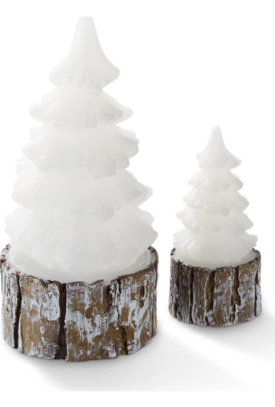 Tchibo LED Bal Mumundan Çam