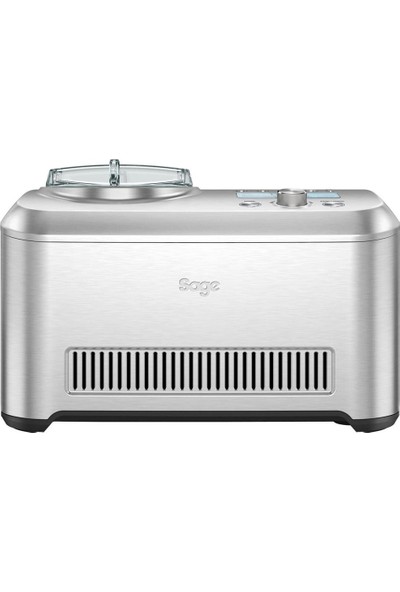 Sage Dondurma Mutfak Makinesi