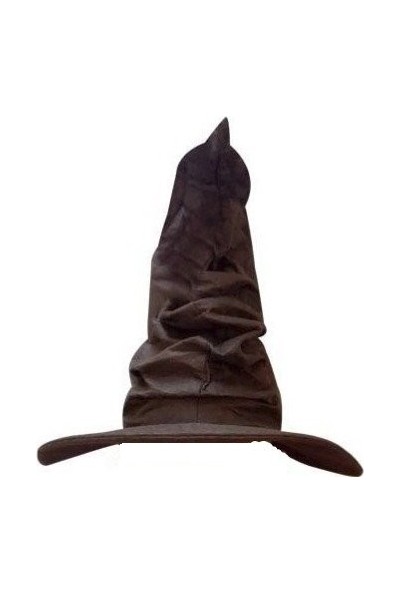 Kostümce Harry Potter Şapka Yetişkin Kostümce Harry Potter Şapka Yetişkin