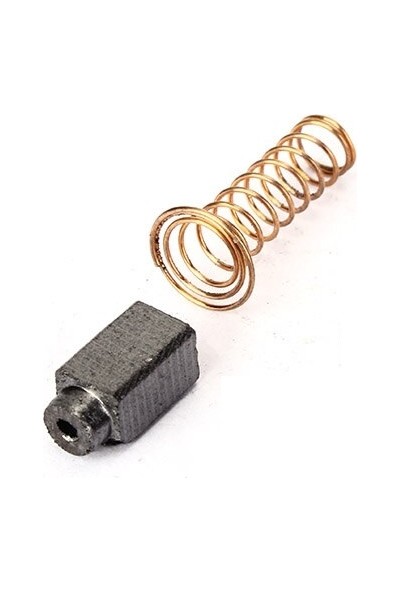 Dremel Carbon Brush Kömür