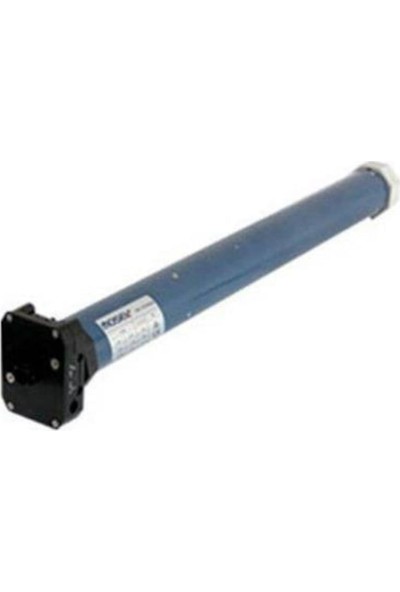 Mosel 70 M 100 Nm Redüktörlü Kepenk Tüp Motor Mosel 70 M 100 Nm Redüktörlü Kepenk Tüp Motor