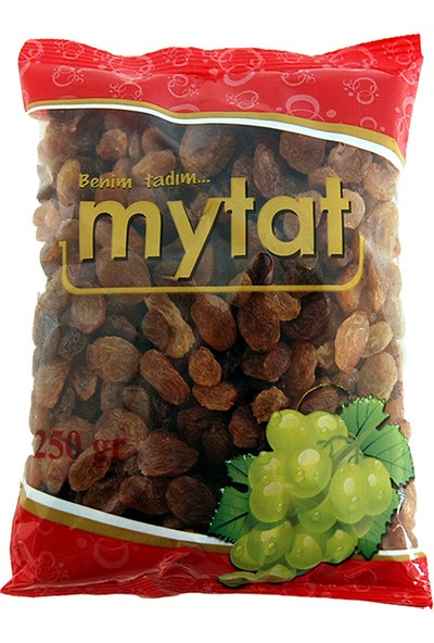 Mytat Kuru Üzüm 250 gr