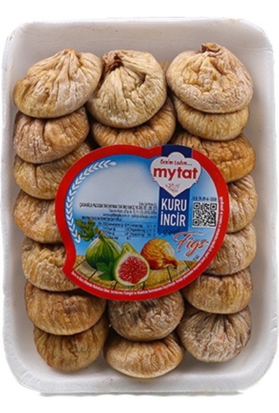 Mytat Protoben 6 No Kuru İncir (61-65)