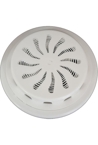 Cekinox CekTeknik Doğalgaz Ayarlı Cam Menfezi Cekinox CekTeknik Doğalgaz Ayarlı Cam Menfezi