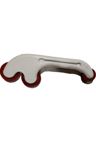 Cekinox Fitil ve Conta Çekme Aparatı (Sineklik Fitil Geçirme Aparatı)