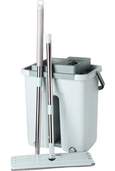 Kokosh Home Temizlikçi Tipi Mop Kokosh Home Temizlikçi Tipi Mop