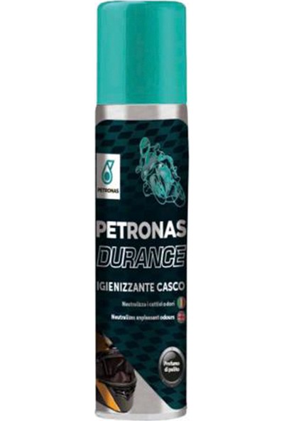 Petronas Durance Kask Hijyen Sağlayıcı Sprey 75 ml