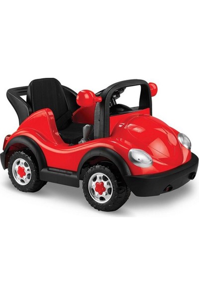BabyHope Kumandalı Akülü Araba 12 V W431R