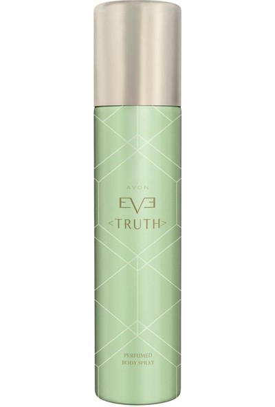 Avon Eve Truth Kadın Deodorant 75 Ml. Avon Eve Truth Kadın Deodorant 75 Ml.