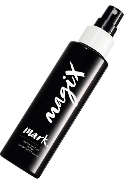 Avon Mark Magix Makyaj Sabitleyici Sprey 125 Ml.