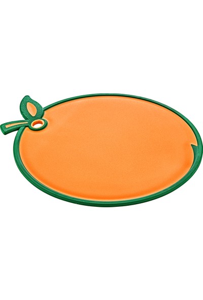 Meleni Home Kaydırmaz Portakal Kesim Panosu Meleni Home Kaydırmaz Portakal Kesim Panosu