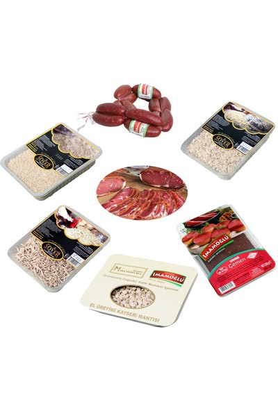 Imamoğlu Efsane Ramazan Kolisi Akçakoyunlu - Kayseri Imamoğlu Efsane Ramazan Kolisi Akçakoyunlu - Kayseri