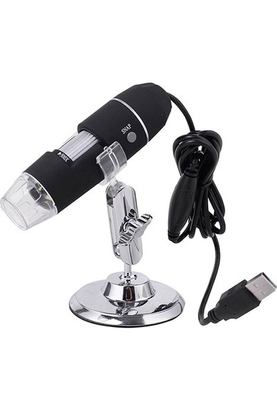 Hytech HY-XWK20 USB LED Işıklı Mikroskop Kamera Hytech HY-XWK20 USB LED Işıklı Mikroskop Kamera