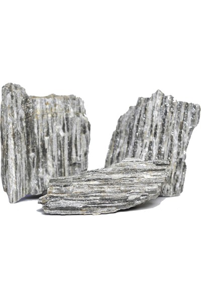 Dekor Gnays Kaya Simli 15-16 cm 1800-2800 Gram 3'lü Dekor Gnays Kaya Simli 15-16 cm 1800-2800 Gram 3'lü