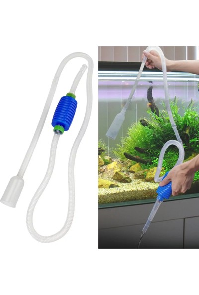 Bio Aquatic Akvaryum Sifonu 170 cm