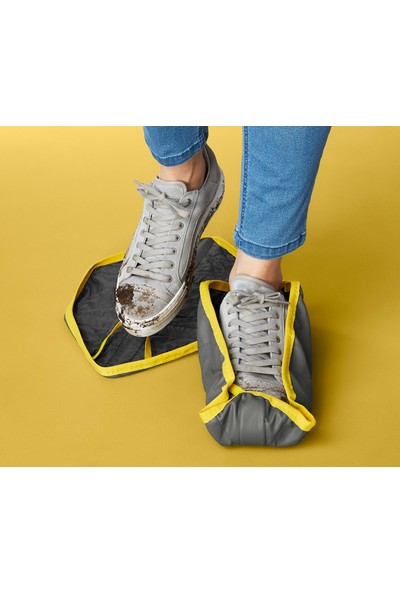 Tchibo Ayakkabı Kılıfı