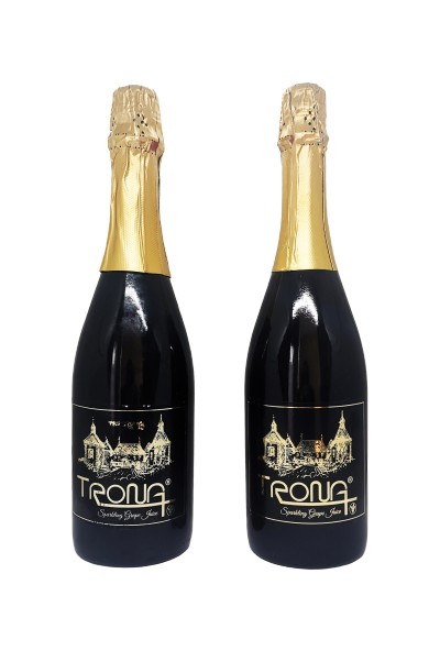 Trona Alkolsüz Gazlı Içecek 2'li 750 ml Trona Alkolsüz Gazlı Içecek 2'li 750 ml