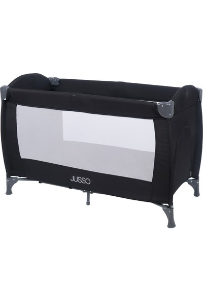 Jusso Easy Sleep Oyun Parkı 60 x 120 cm Jusso Easy Sleep Oyun Parkı 60 x 120 cm