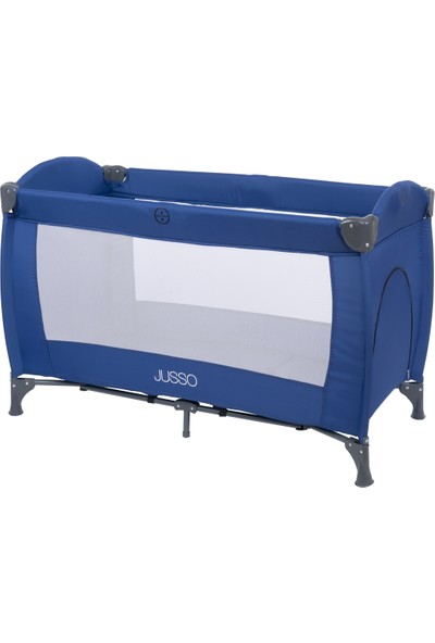 Jusso Easy Sleep Oyun Parkı 60 x 120 cm Jusso Easy Sleep Oyun Parkı 60 x 120 cm
