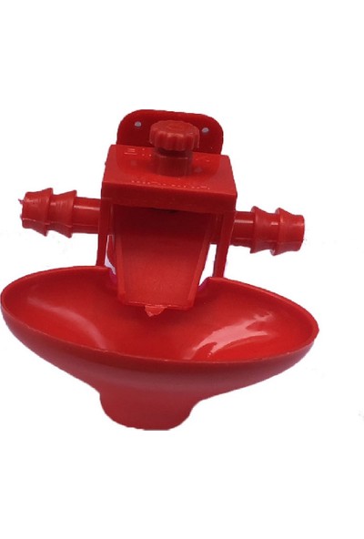 Hazır Otomatik Suluk Sistemi 5 Metre 10 Suluk