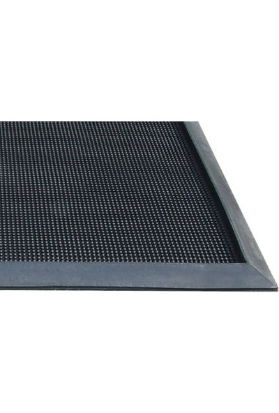 Karakuş Havuzlu Kauçuk Dezenfektan Paspas 60x90