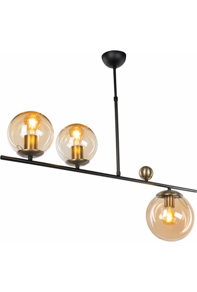 Modelight Avolon 3’lü Avize