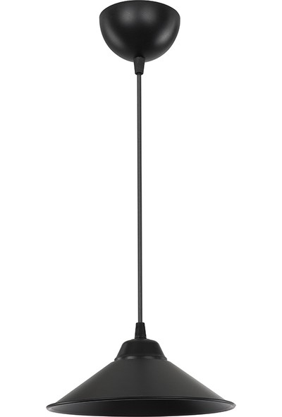 Modelight Delta Sarkıt Siyah