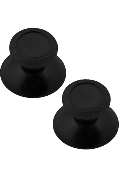 Konsol İstasyonu Microsoft Xbox One - One S - X Analog Topuzu Siyah Konsol İstasyonu Microsoft Xbox One - One S - X Analog Topuzu Siyah