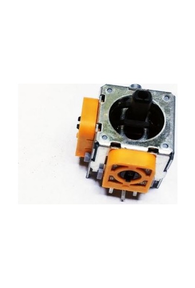 Konsol İstasyonu Xbox 360 Analog Motoru Xbox Kol Tamiri İçin Yedek Parça Konsol İstasyonu Xbox 360 Analog Motoru Xbox Kol Tamiri İçin Yedek Parça