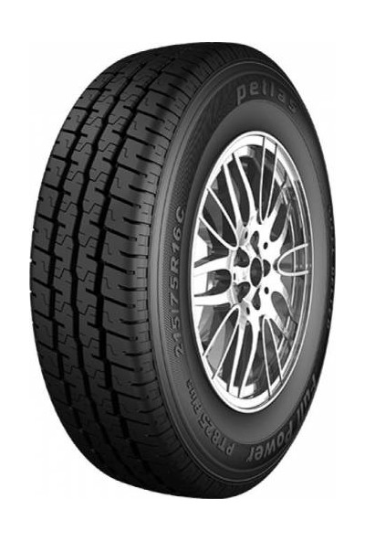 Petlas 215/75 R16C 116/114R FullPower PT825 Plus Hafif Ticari Yaz Lastiği ( Üretim Yılı: 2021 ) Petlas 215/75 R16C 116/114R FullPower PT825 Plus Hafif Ticari Yaz Lastiği ( Üretim Yılı: 2021 )