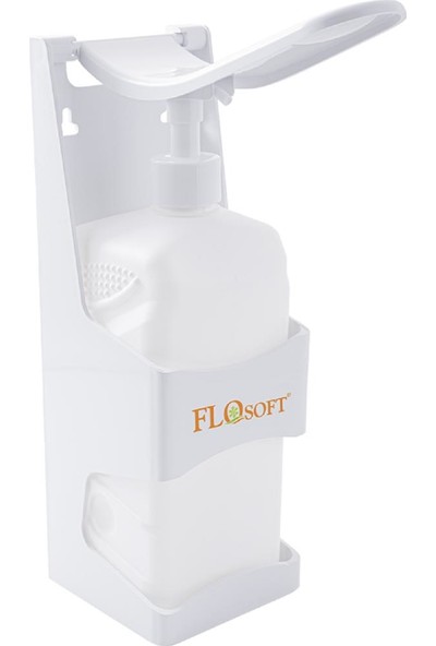 Flosoft El Dezenfektan Aparatı 1000 ml