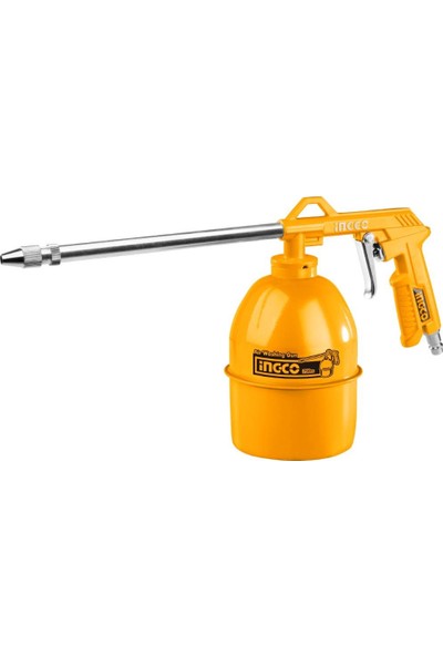 İngco AWG1001 Havalı Yıkama Tabancası